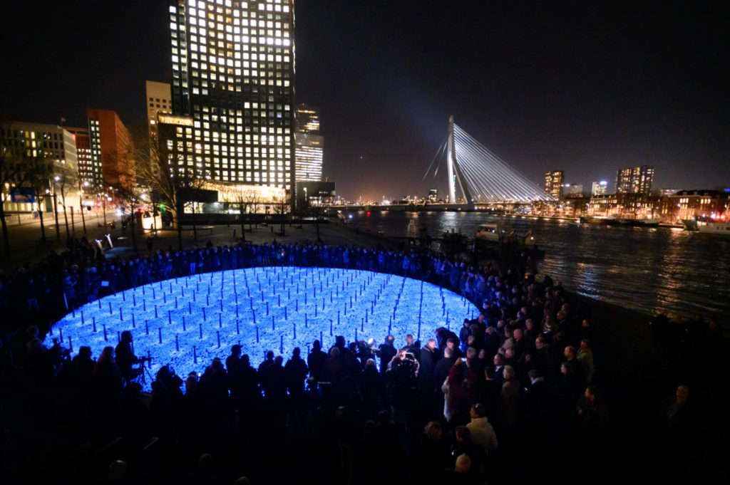 5 ways Rotterdam-based initiatives are building a sustainable future ...