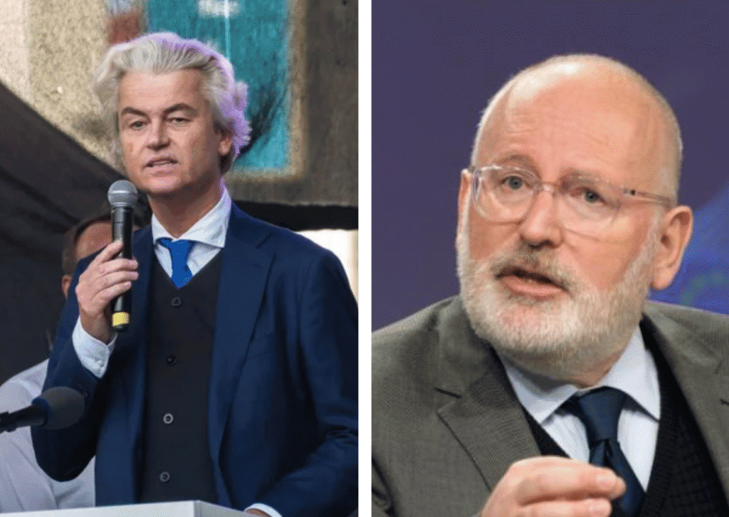 Major Dutch parties neck-and-neck as election day approaches