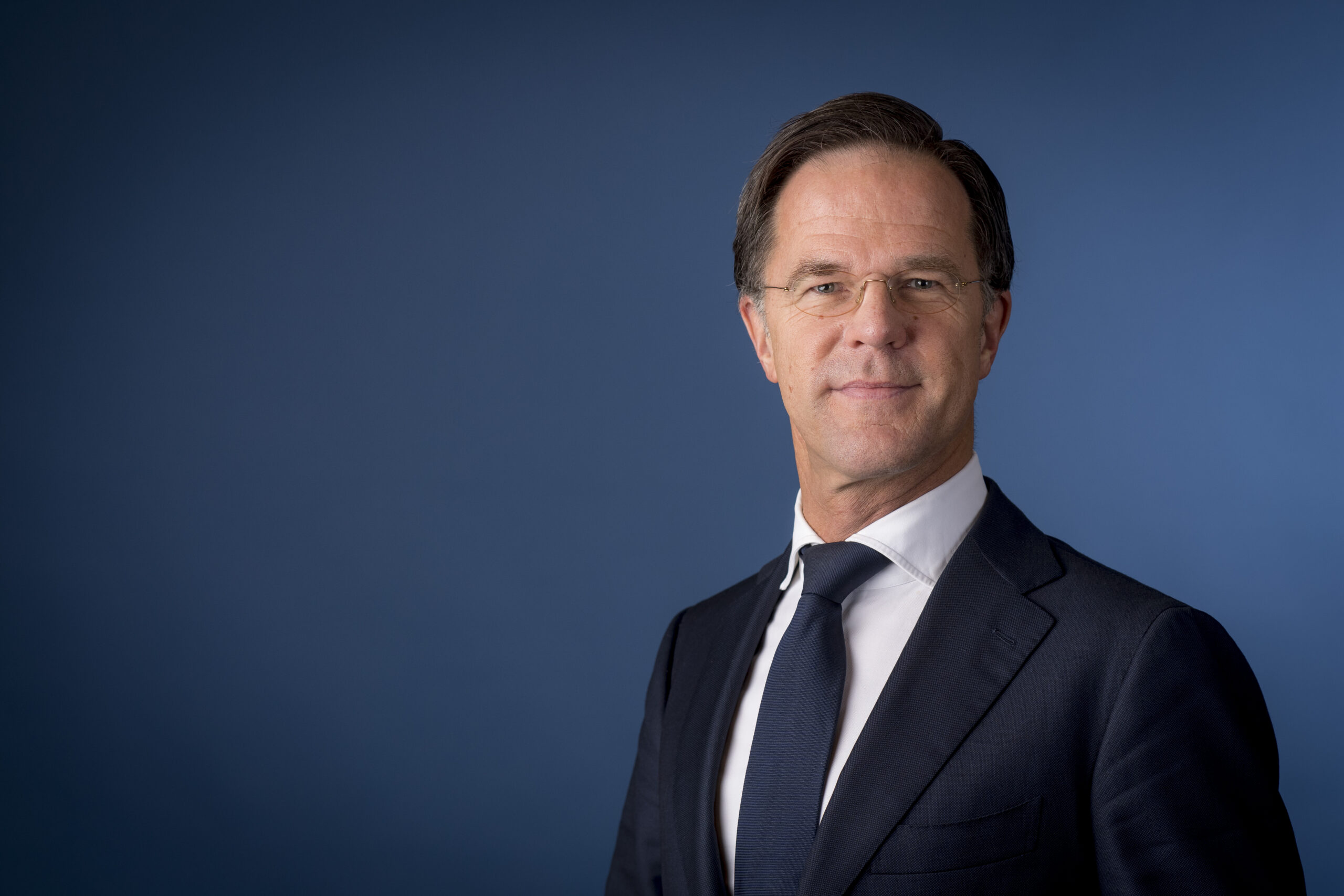 Mark Rutte officially steps down from Dutch PM position