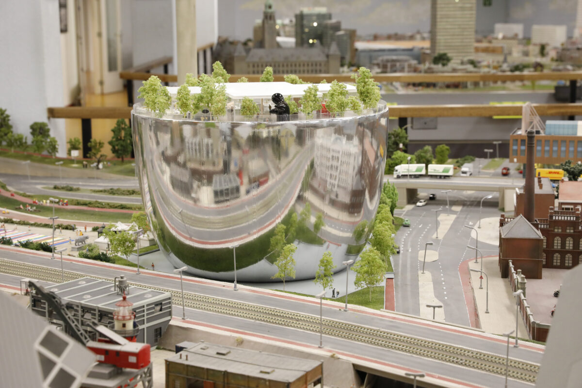 35 unmissable things to do in Rotterdam in 2026