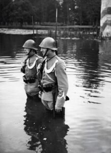 Photo report: the Netherlands at war, 1940-1945