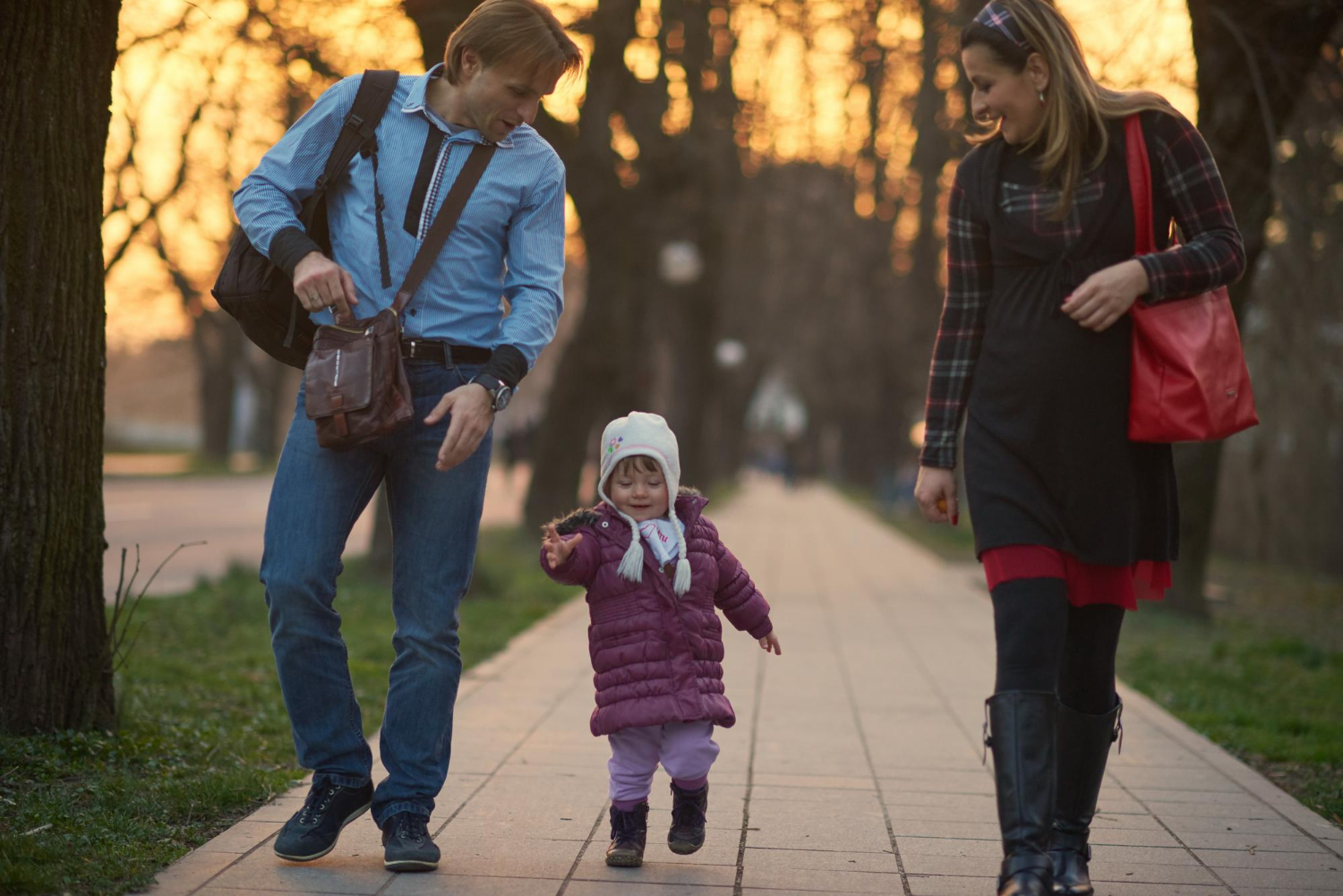 7 ways raising a child in the Netherlands is different