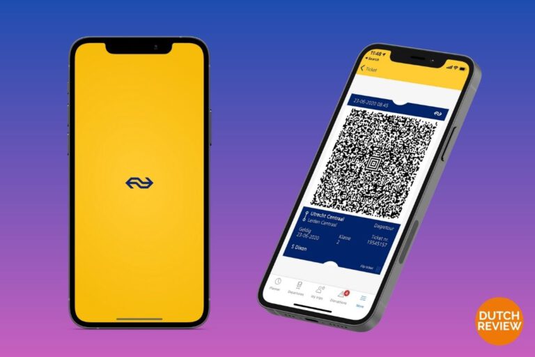 Public transport in the Netherlands: the complete guide