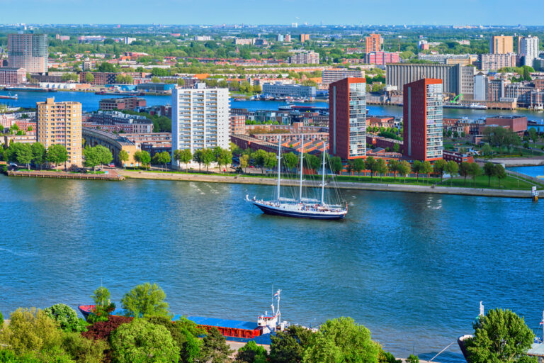 Where to live in Rotterdam: the ultimate guide to Rotterdam’s ...