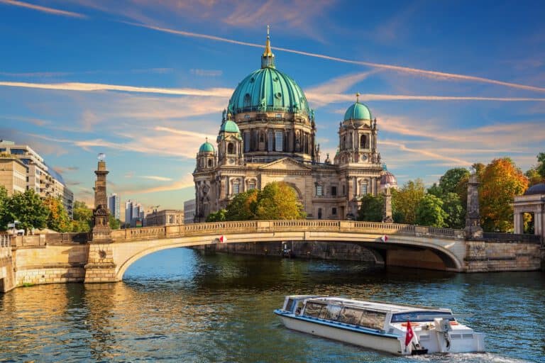 Amsterdam to Berlin for €10? GoVolta to launch new train routes