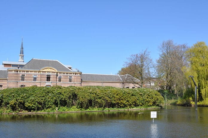 Hiking in The Hague: 11 nature spots for the outdoor adventurer ...