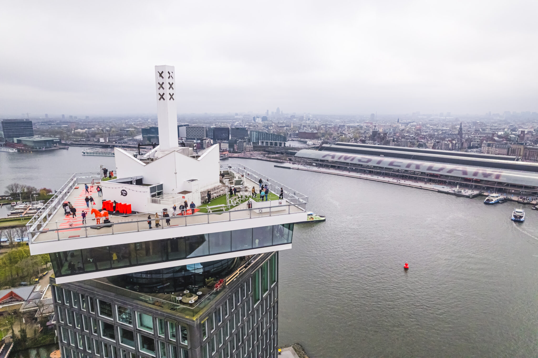 The ultimate 2026 guide to Amsterdam North