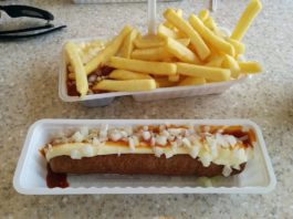 Snackbars in the Netherlands: the ultimate guide