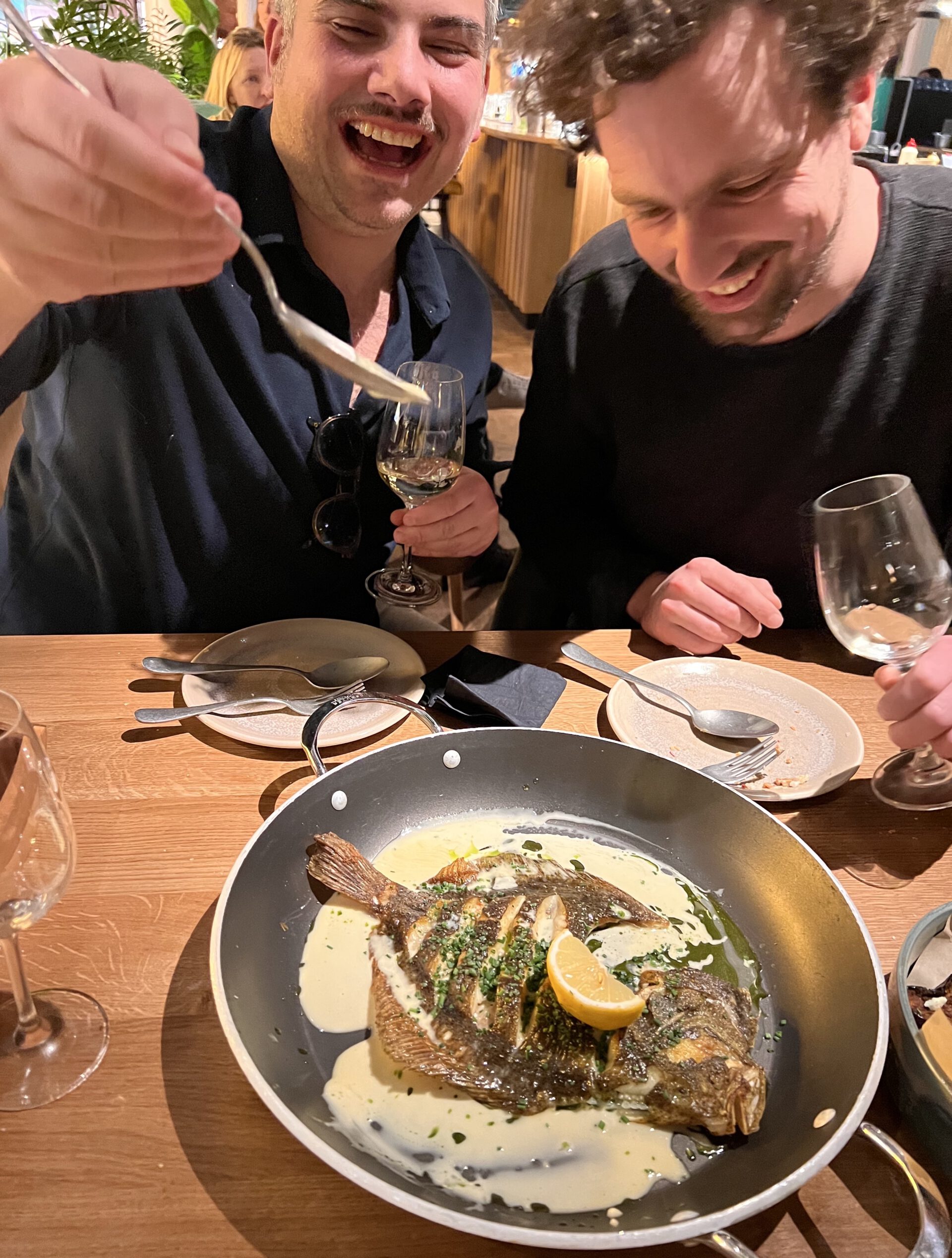 Where to eat in Rotterdam: 15 trendy restaurants to go to in 2025