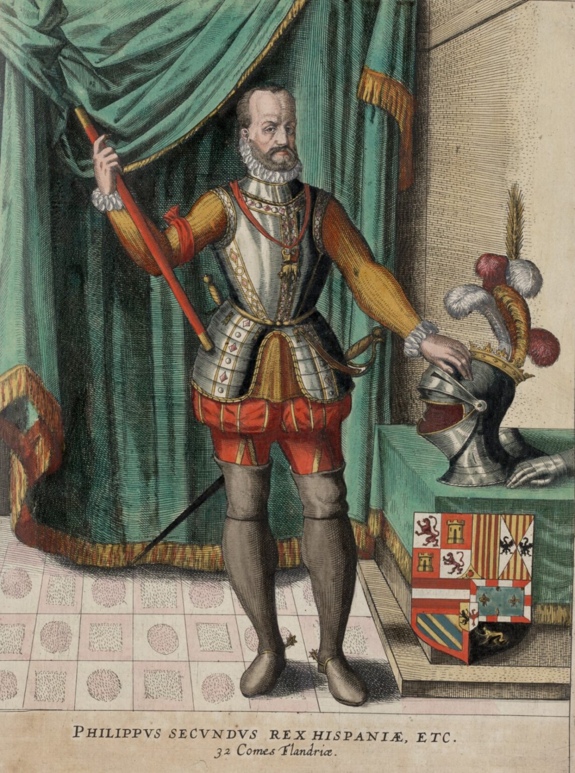 What was the Eighty Years' War? The Dutch War of Independence explained