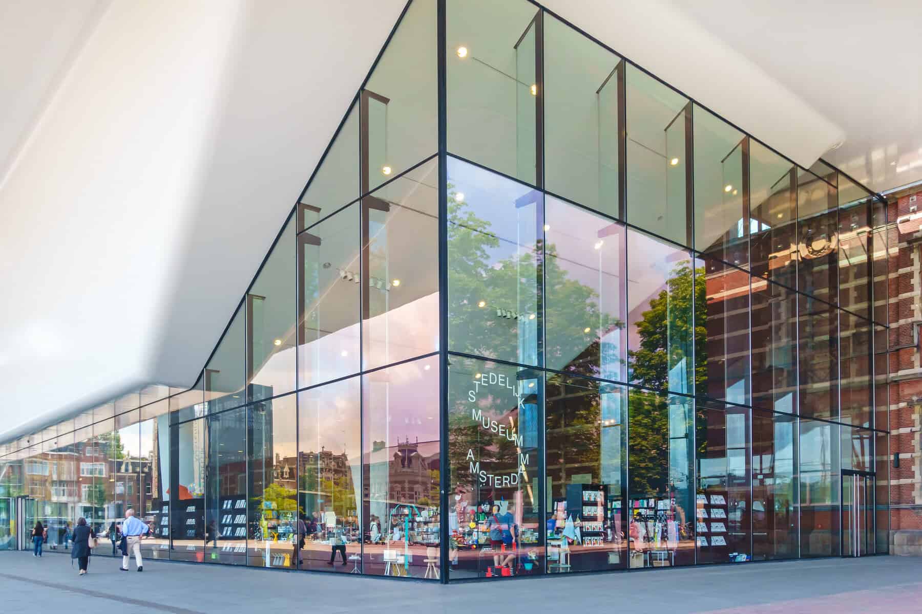 Art museums in Amsterdam: the ultimate guide in 2026