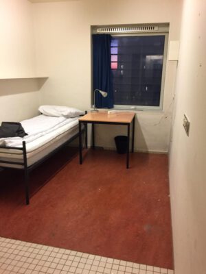 I lived in a former Dutch prison: here’s what it was like