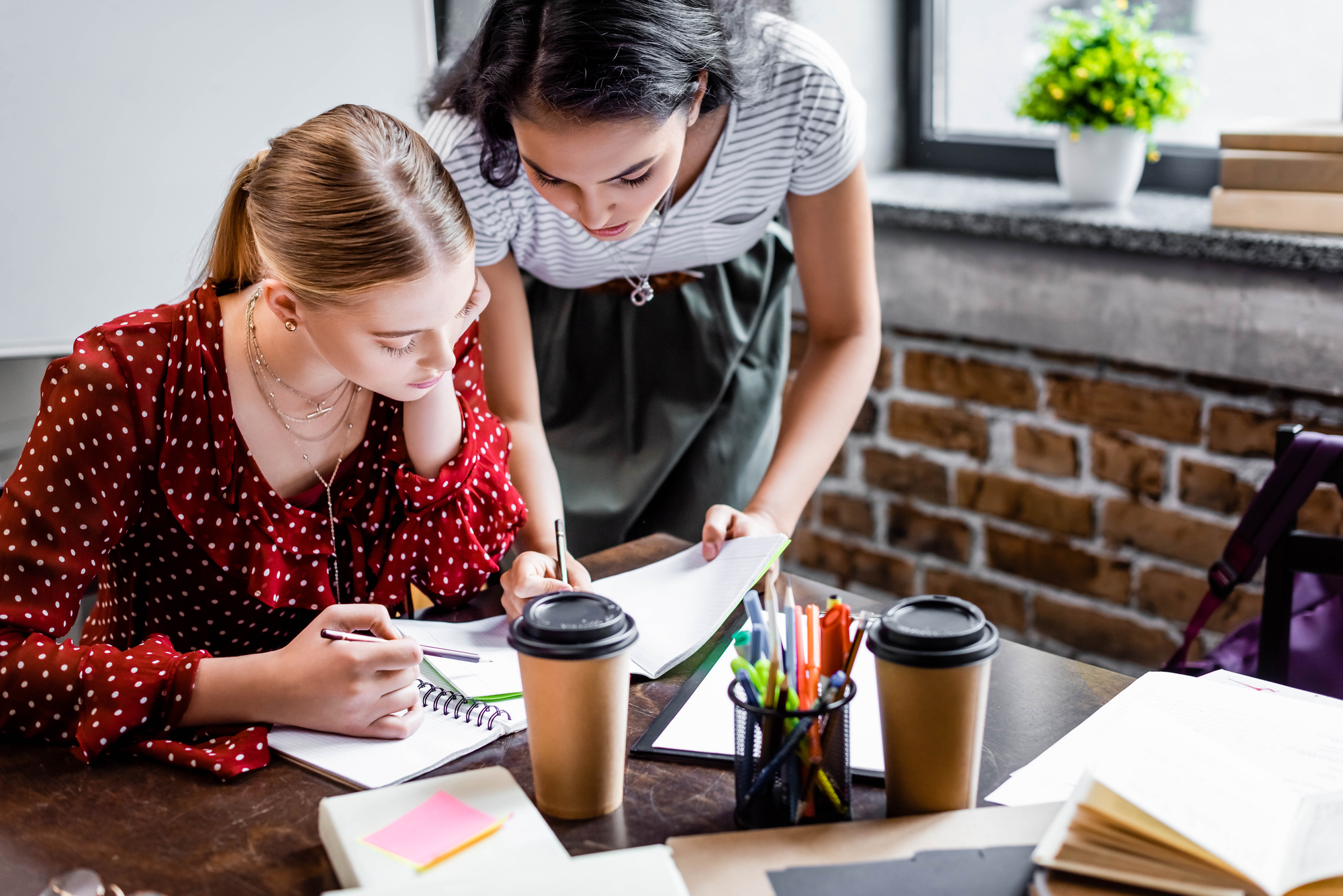 Intensive, semi-intensive or bi-weekly: This Amsterdam-based Dutch ...