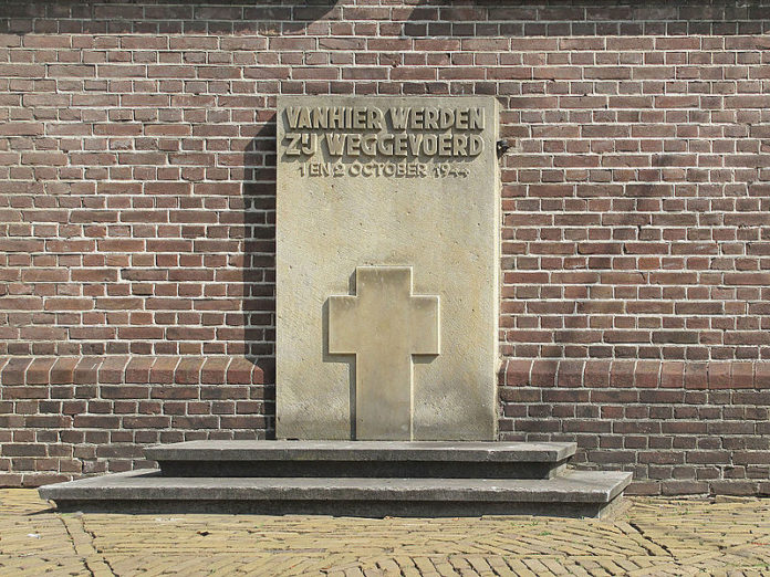 The Putten raid: when the Nazis captured nearly all the men in this ...