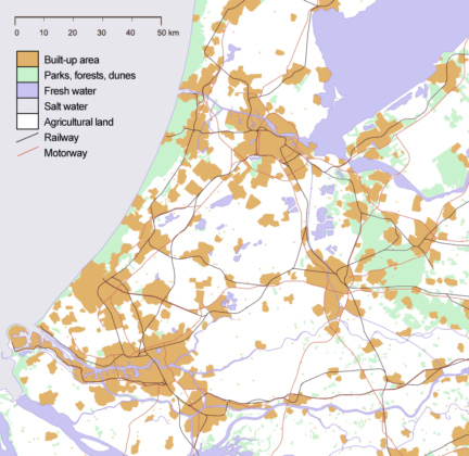 What is the Randstad? The complete explainer | DutchReview