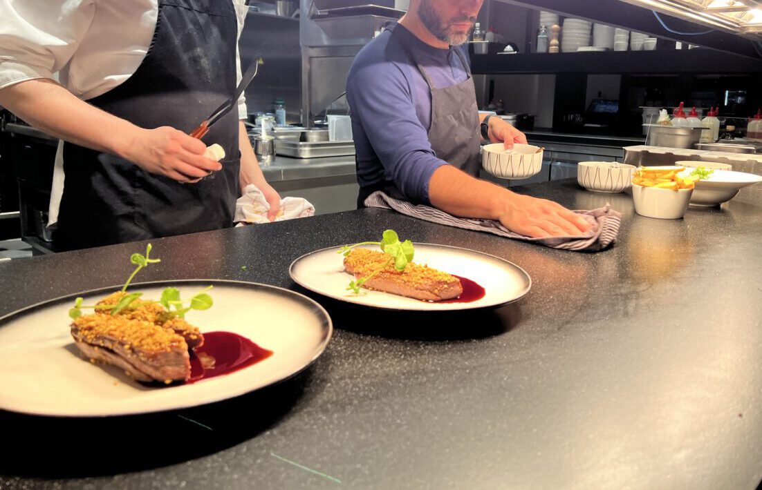 Where to eat in Rotterdam: 15 trendy restaurants to go to in 2025