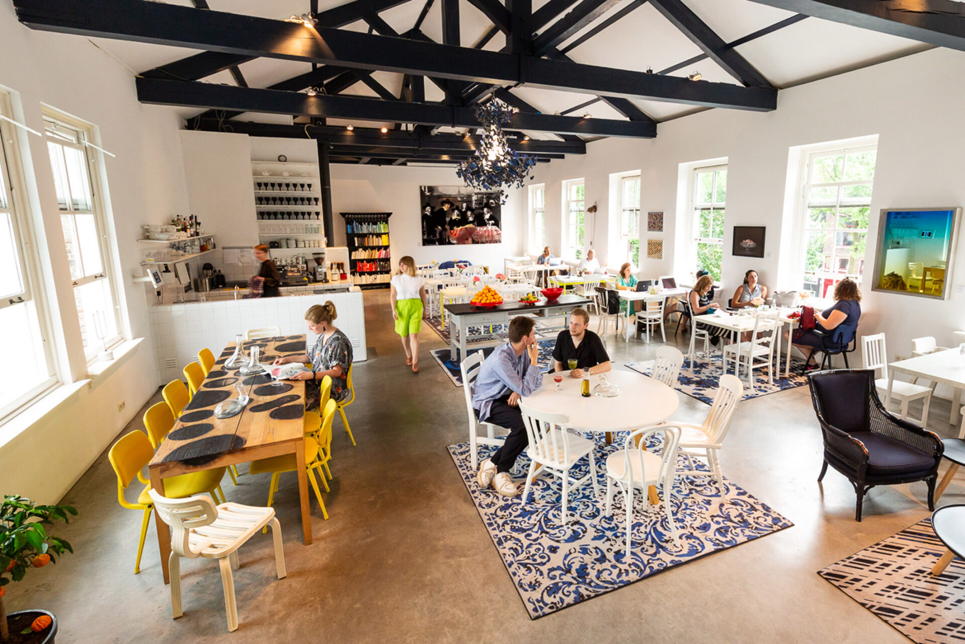 How Dutch design became a pinnacle (and what to expect in the future ...