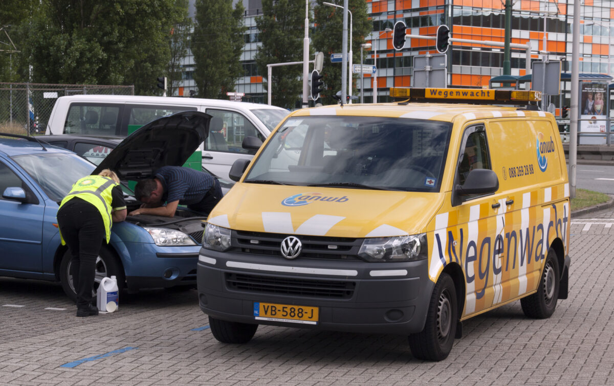 Owning a second-hand hybrid or electric vehicle in the Netherlands ...