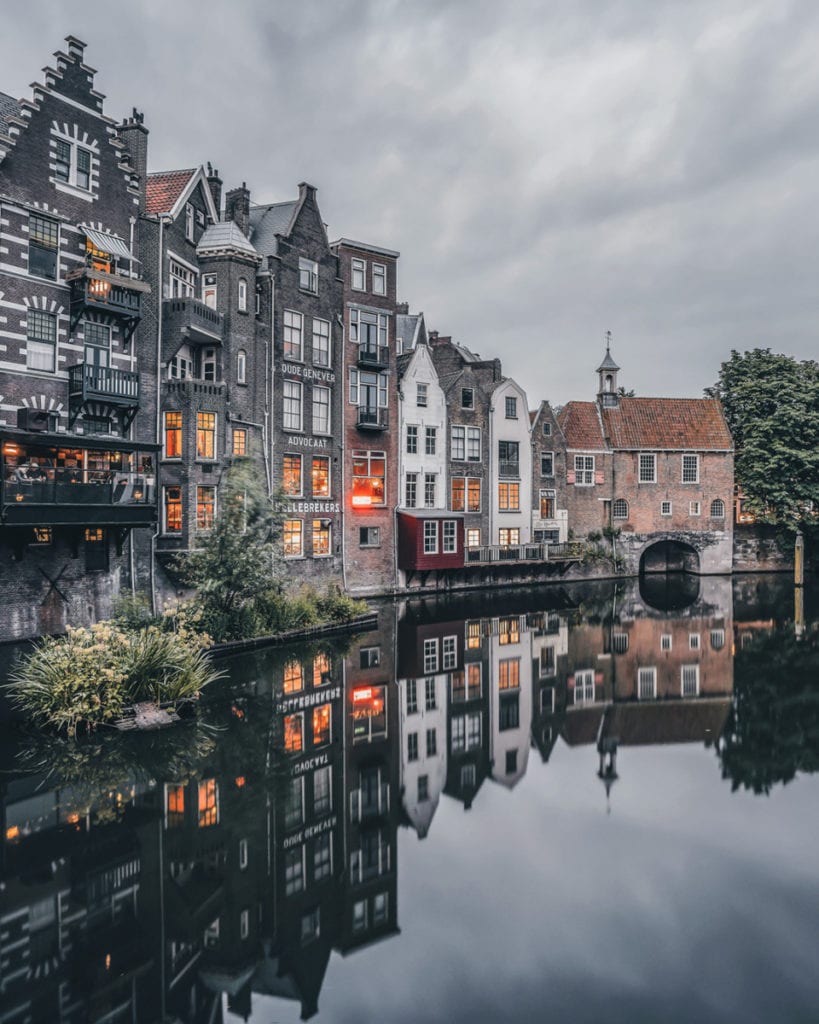 Pretty towns and perfect pics: these could be the best photos of the ...