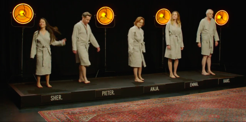 Dutch kids' TV show featuring naked adults creates uproar | DutchReview