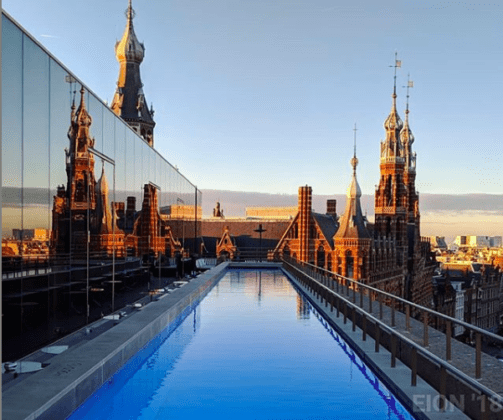 Swimming pools in the Netherlands: the ultimate guide
