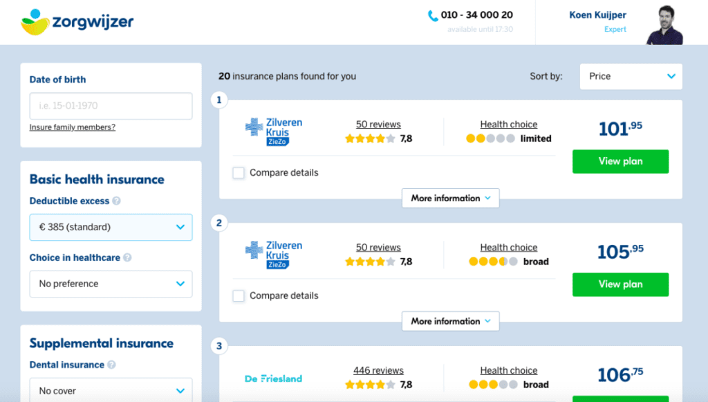 19 questions answered about Dutch health insurance in 2021 | DutchReview