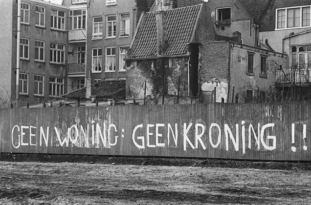 Protests in the Netherlands: why are the Dutch protesting so much ...