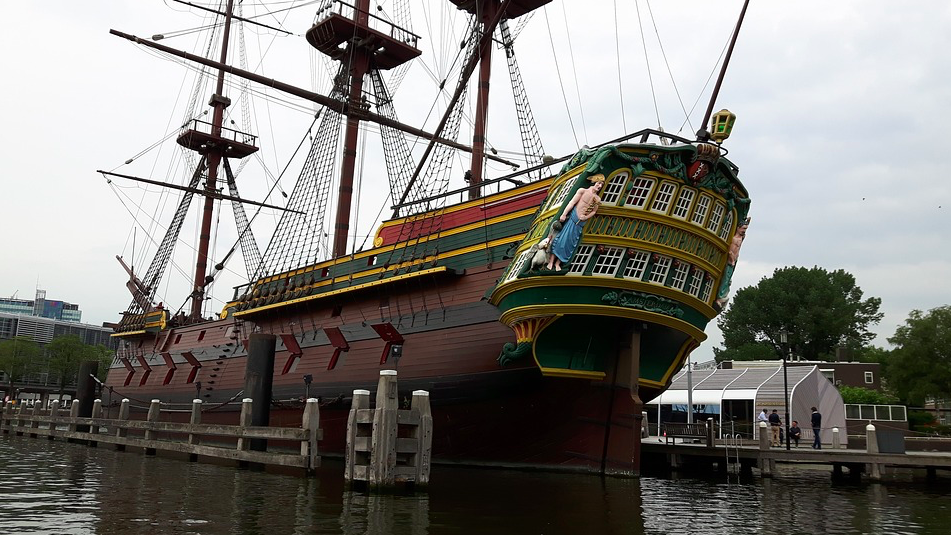 What Was The VOC The Dutch East India Company Explained