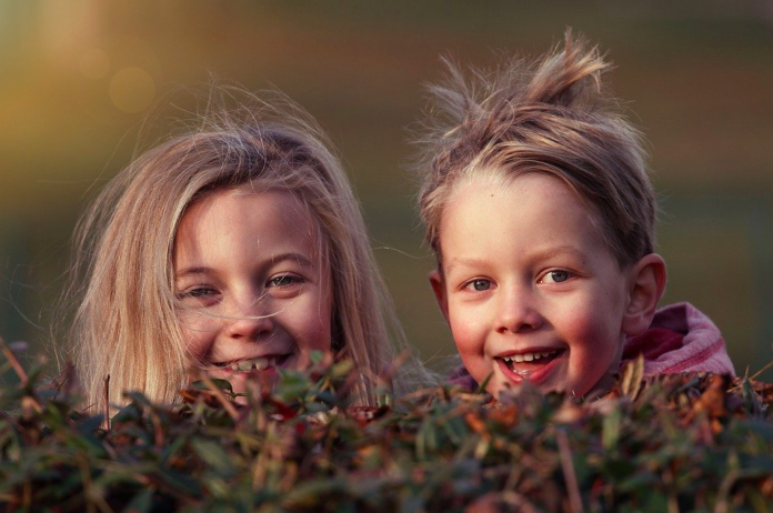 5 reasons why Dutch kids are happier than American kids