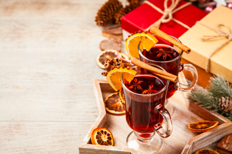 Your guide to all the 'lekker' Dutch festive food and drinks you can ...