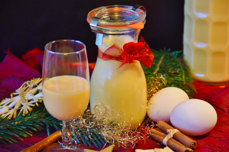 Your guide to all the 'lekker' Dutch festive food and drinks you can ...