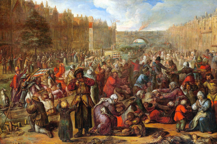 What was the Eighty Years' War? The Dutch War of Independence explained