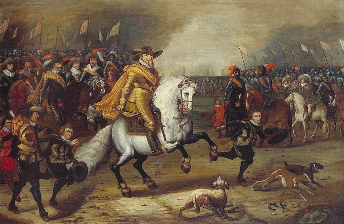 What was the Eighty Years' War? The Dutch War of Independence explained
