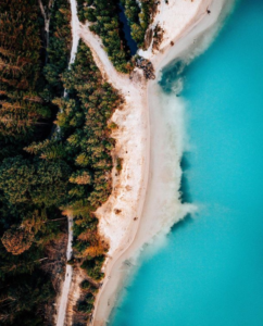 The 18 most magnificent lakes in the Netherlands (near Amsterdam and ...