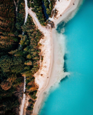 The 18 most magnificent lakes in the Netherlands (near Amsterdam and ...