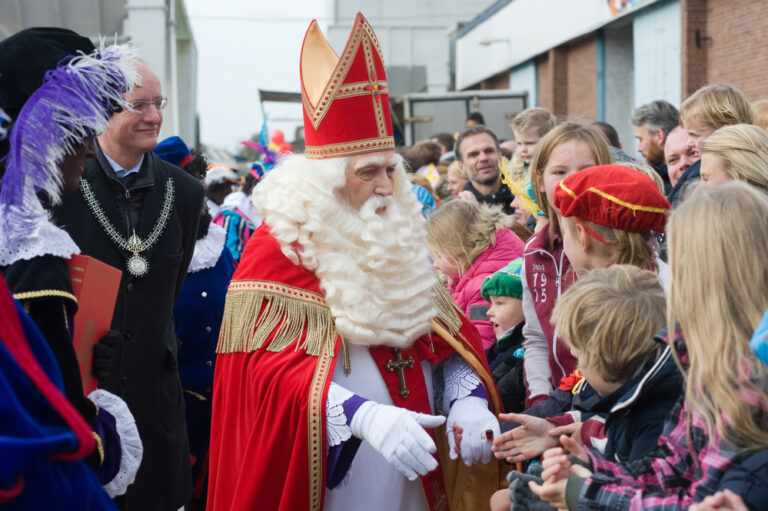When does Sinterklaas arrive in the Netherlands? City guide 2024