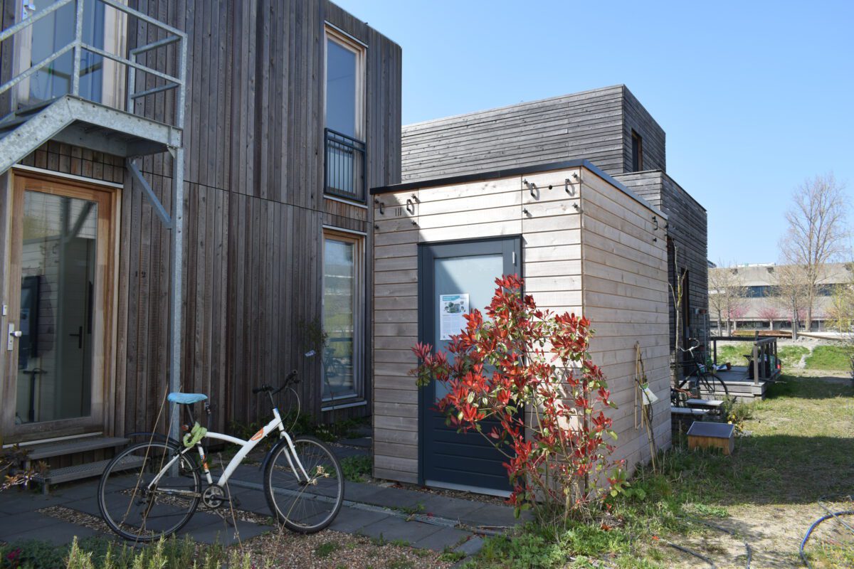 10 creative solutions to the Dutch student housing crisis that makes us ...