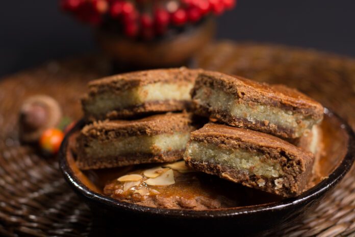 11 Dutch treats that you need to eat (like, right now)