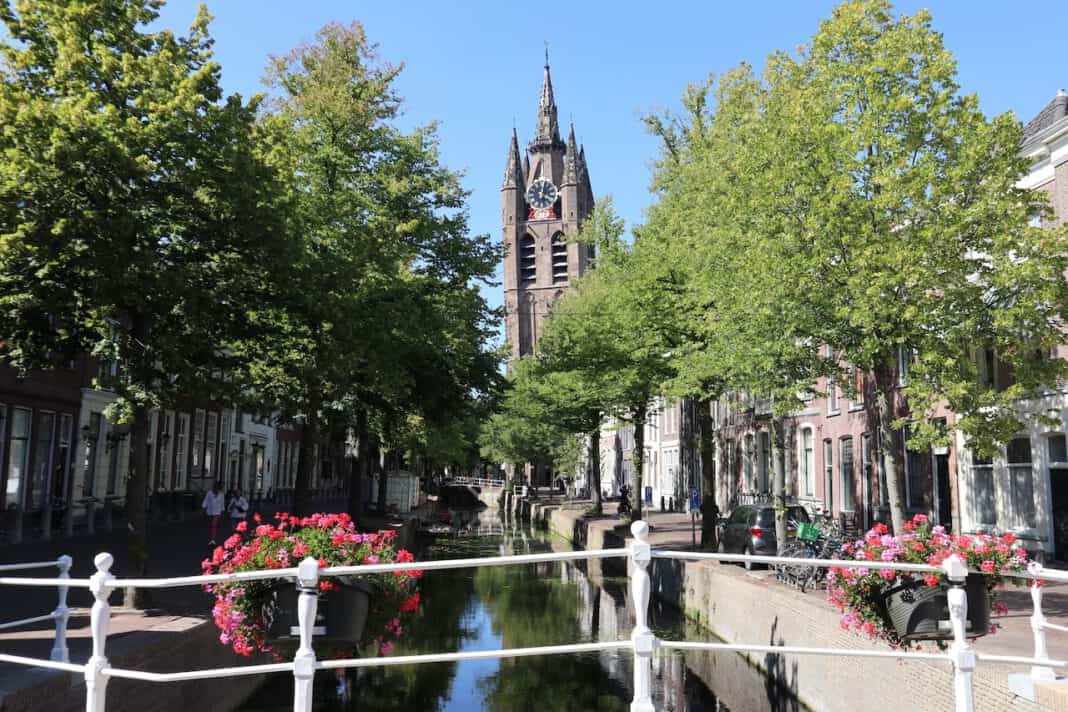 17 fabulous things to do in Delft in 2025