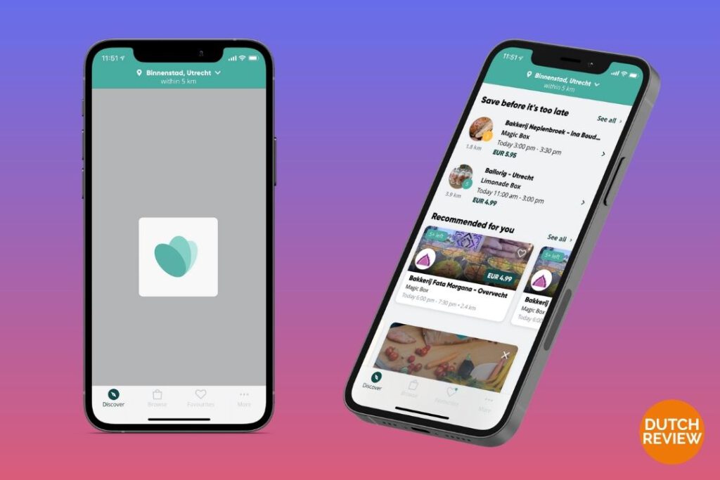 11 of the best apps to have as an international in the Netherlands
