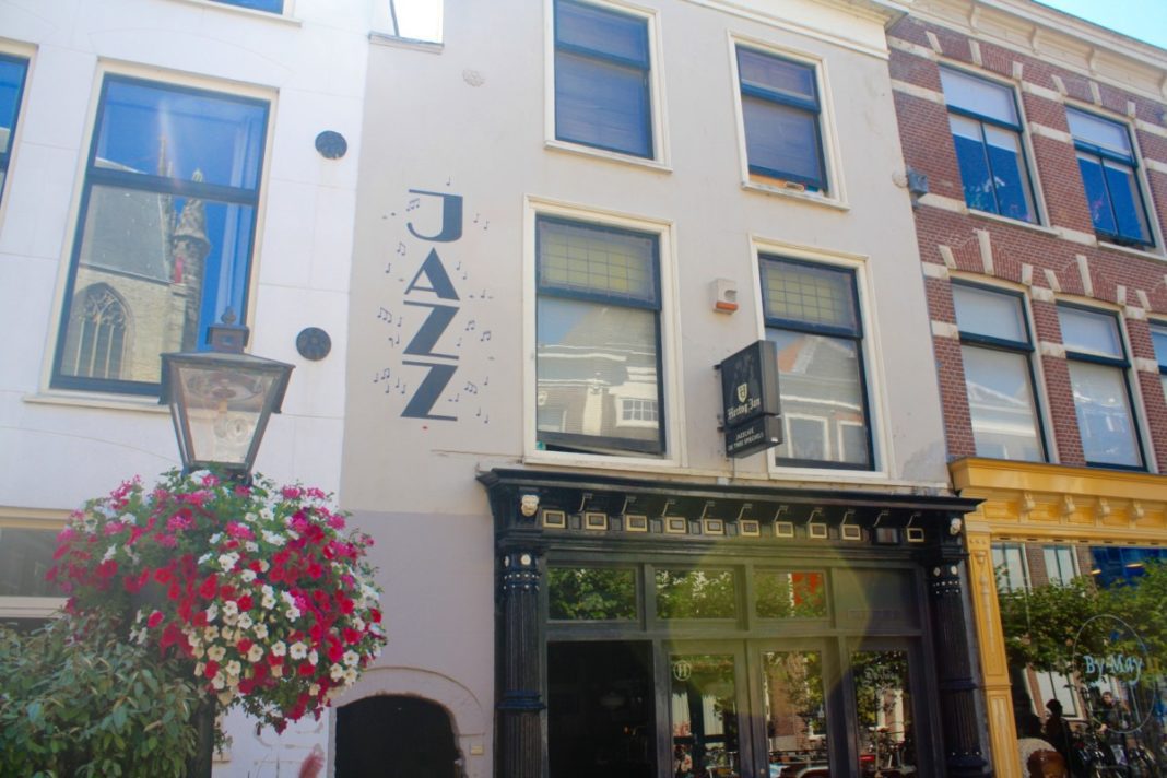 A local's guide to Leiden - the best places to eat, drink, and shop ...