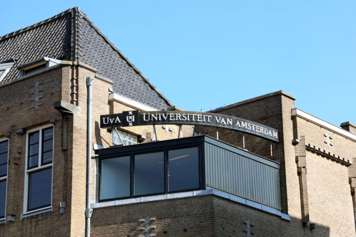 Not to brag, but 7 Dutch universities just ranked among the top in the ...