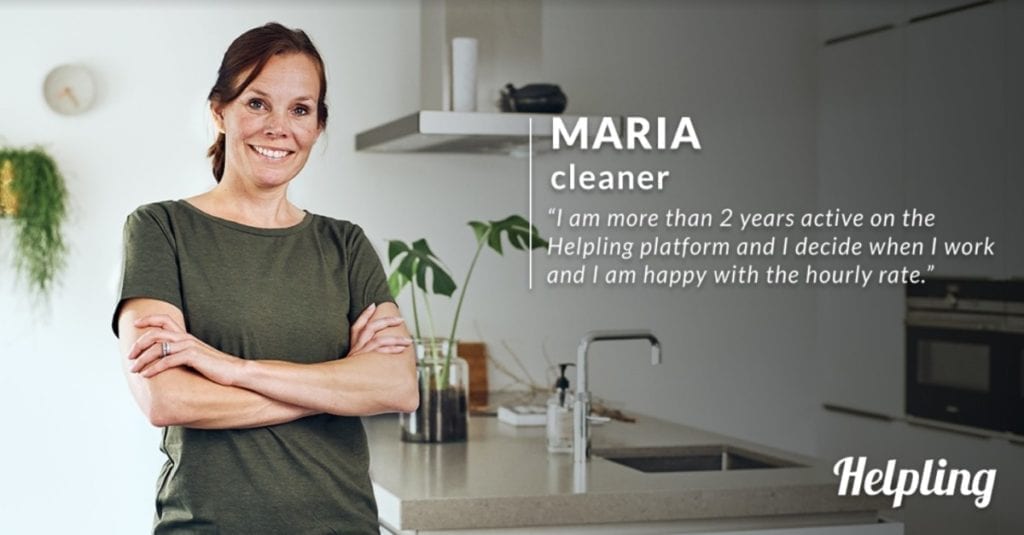 Cleaning your house in the Netherlands: Let Helpling find you the ...