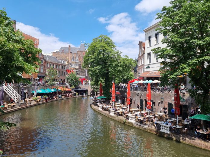 A guide to 6 streets to explore in Utrecht (that you maybe didn't know ...