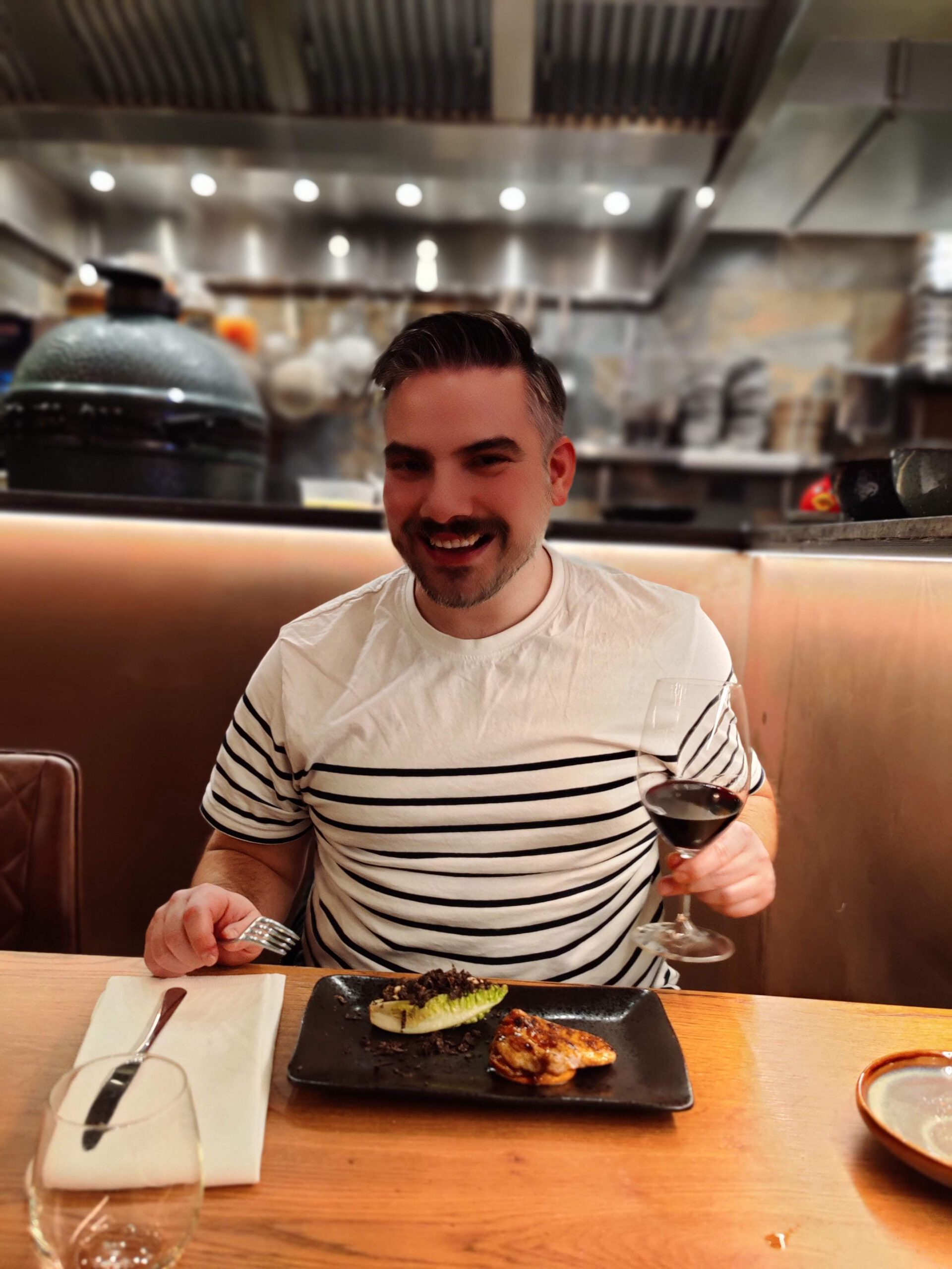 Where to eat in Rotterdam: 12 trendy restaurants to go to in 2023 ...