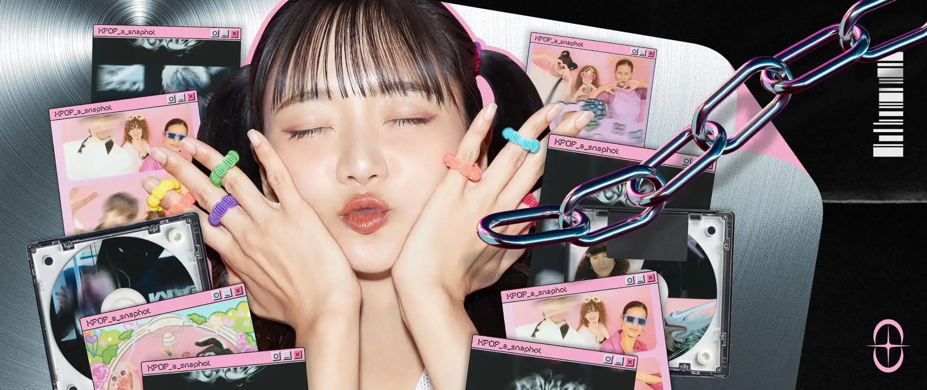 Enjoy the Korean hype at the exciting K-pop, A Snapshot Festival in Leiden | DutchReview