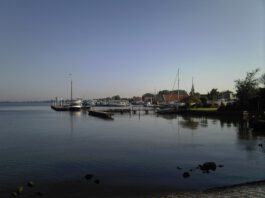 The best lakes in the Netherlands (Amsterdam and more)