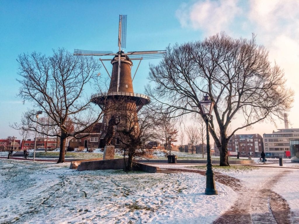 8 great windmills to visit in the Netherlands | DutchReview