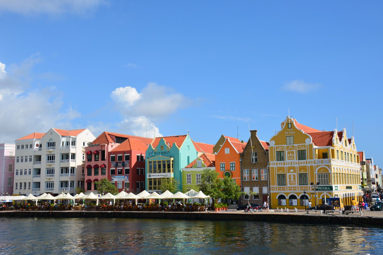 Curaçao qualifies for 2026 World Cup as smallest nation ever
