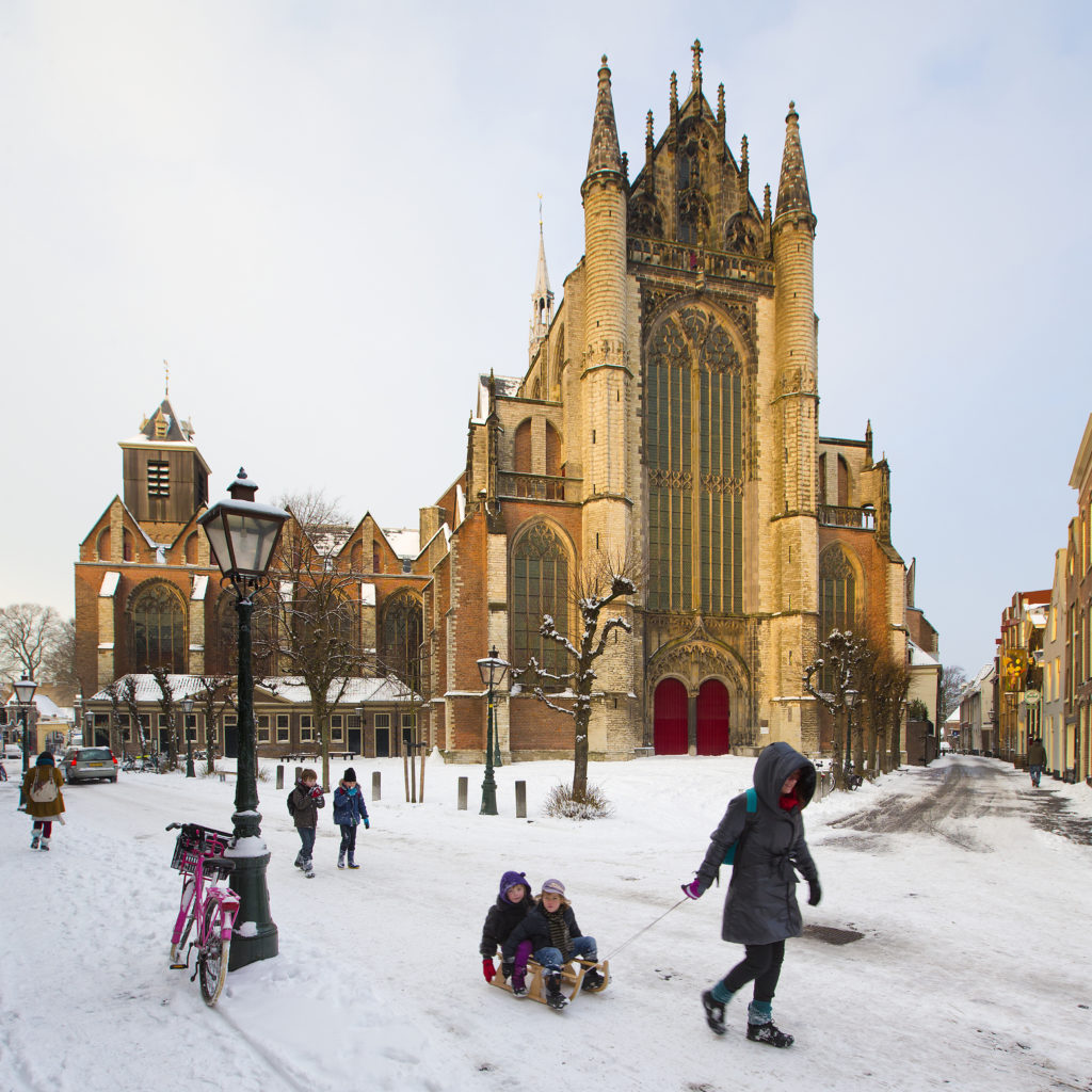 Christmas in Leiden! 3 Things to look forward to during the 'Winter ...